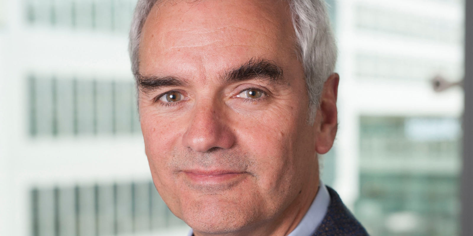 Lockdown reflecties - Aflevering 2: Eric Steegers - NCJ