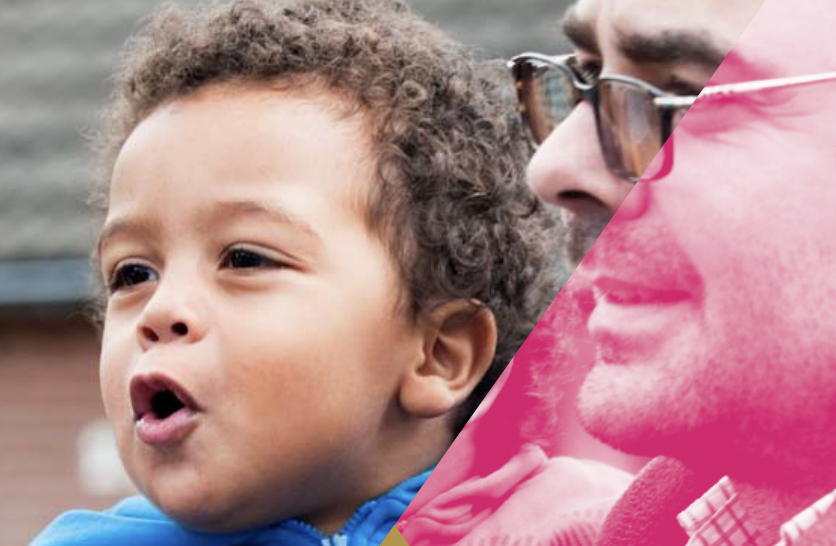 Handreiking 'Aansluiten bij ouders van vandaag' - NCJ