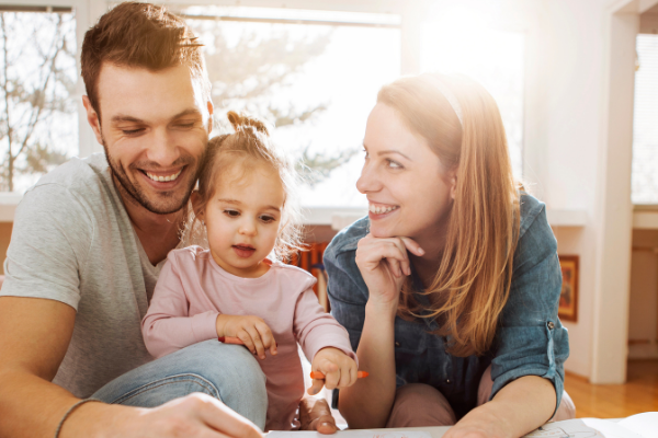 Factsheet 'Ouderschap in corona-tijden' - NCJ