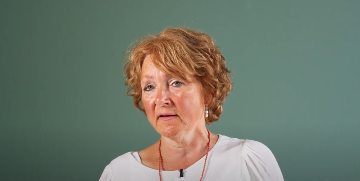 Maria over waardengedreven vakmanschap - NCJ