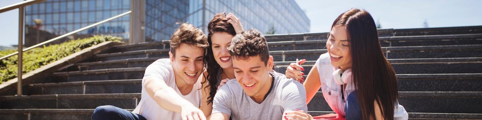 Klaar voor de Toekomst - NCJ