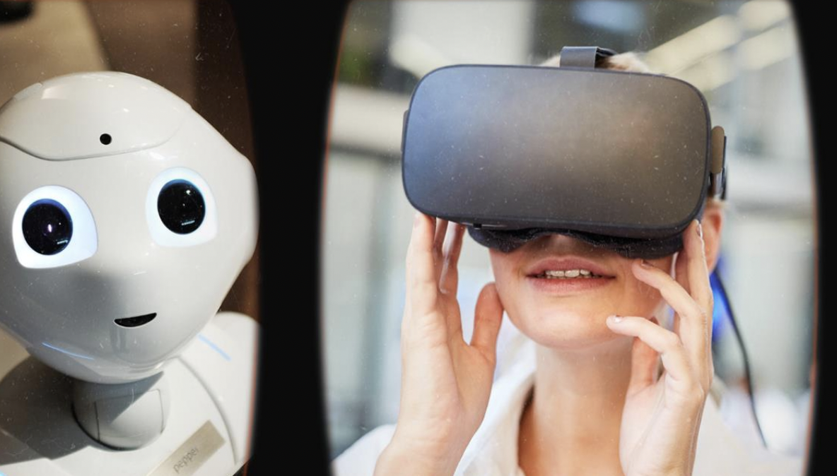 Presentatie Innovatiecafé - NCJ