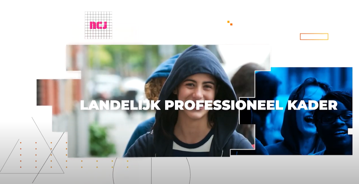 Video's LPK (serie 2) - NCJ