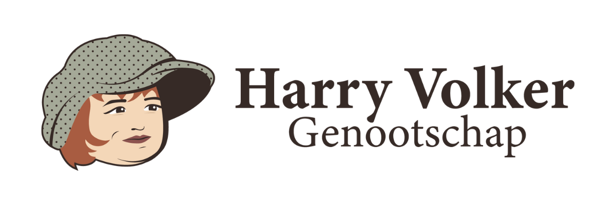 Harry Volker Genootschap - NCJ
