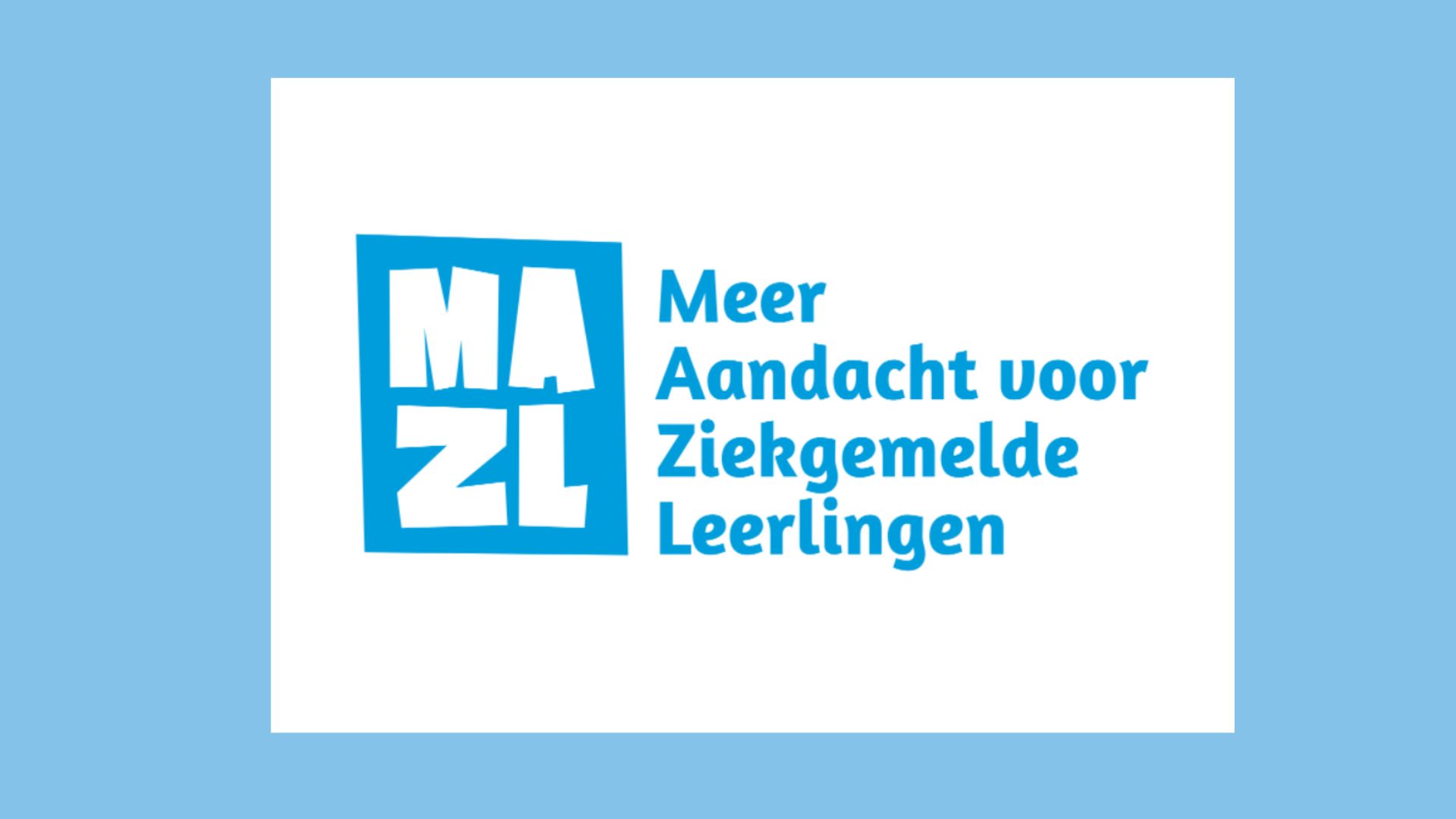 MAZL als stevige basis voor schoolaanwezigheidsbeleid - NCJ