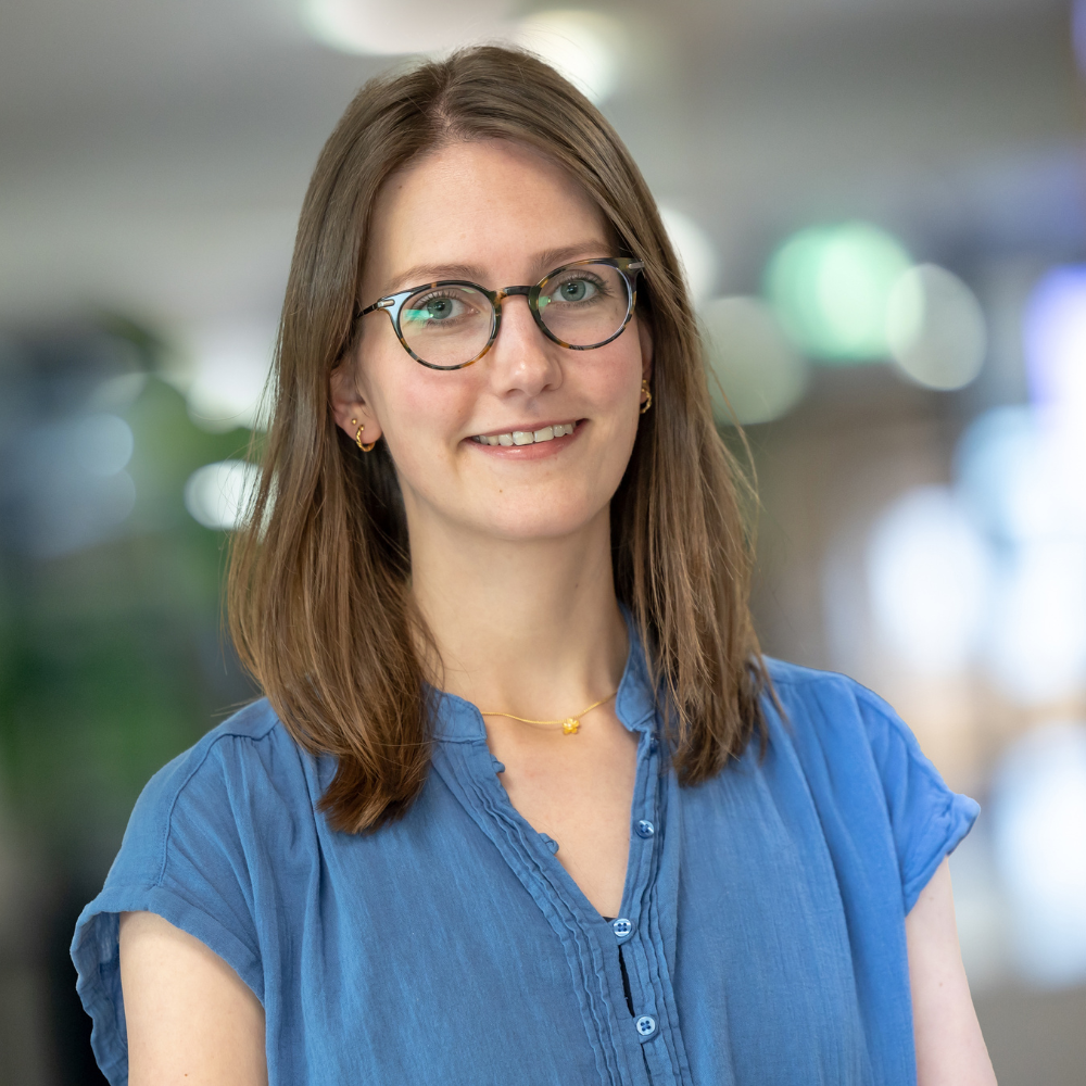 Andrea Willems - NCJ