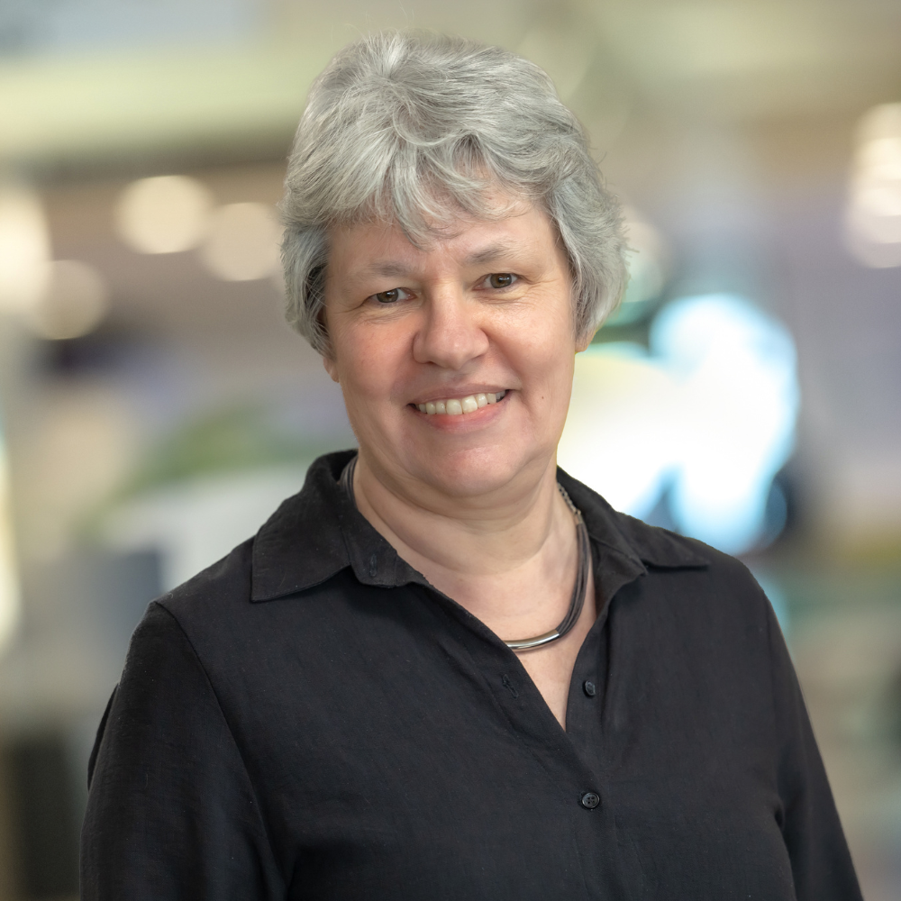 Corrie van Dongen - NCJ