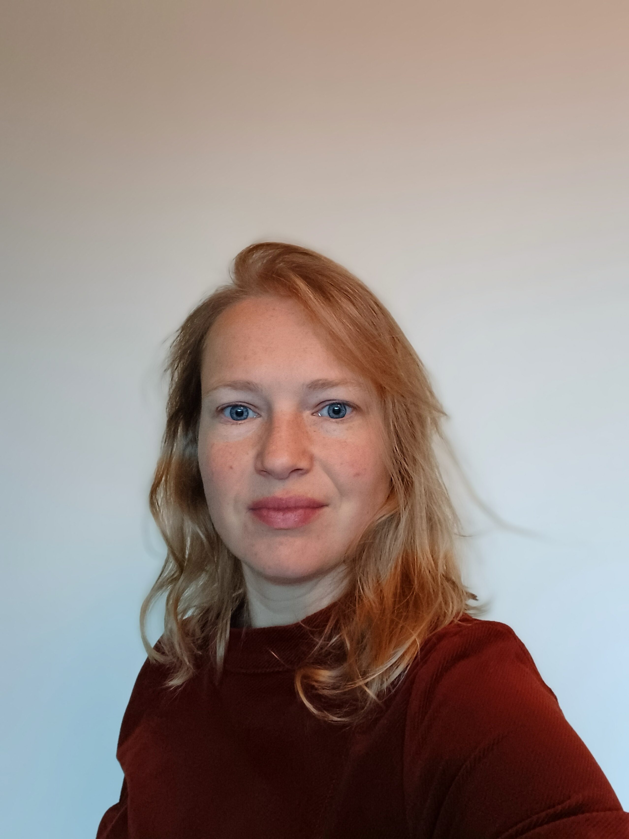 Yolanda Wallenburg - NCJ