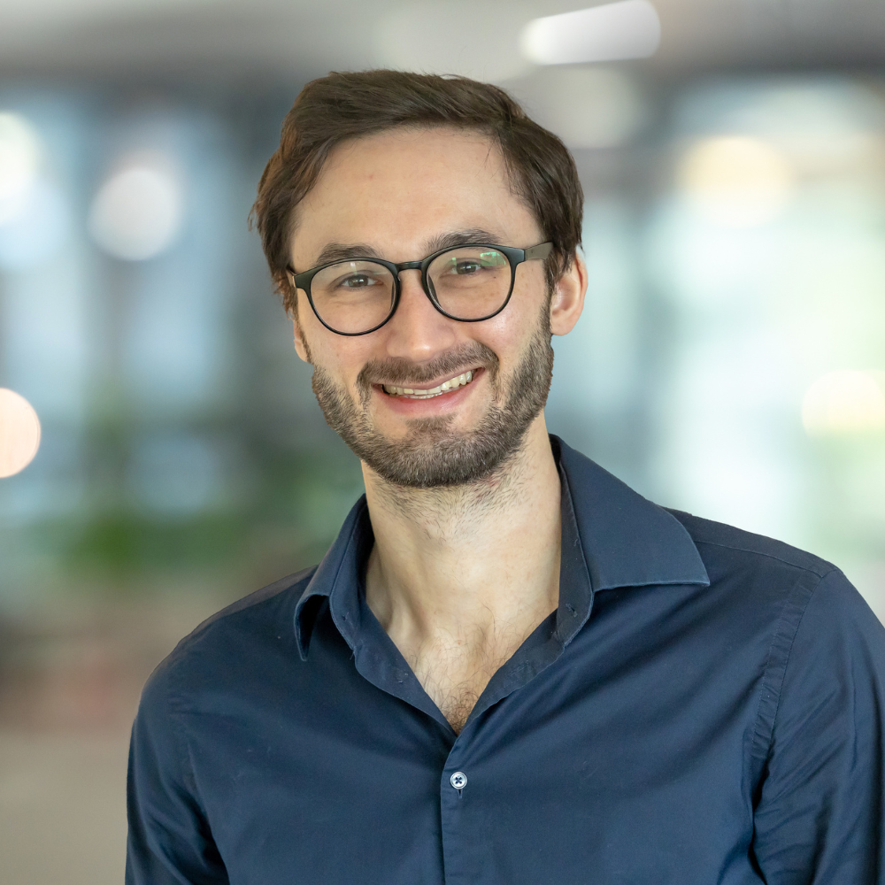 Anton Schreuder - NCJ